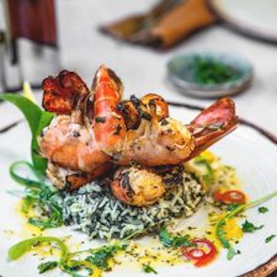 Hanar, London - Restaurant Review, Menu, Opening Times