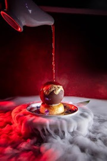 Inca London, London - Restaurant Review, Menu, Opening Times