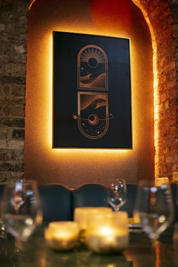 Inca London, London - Restaurant Review, Menu, Opening Times