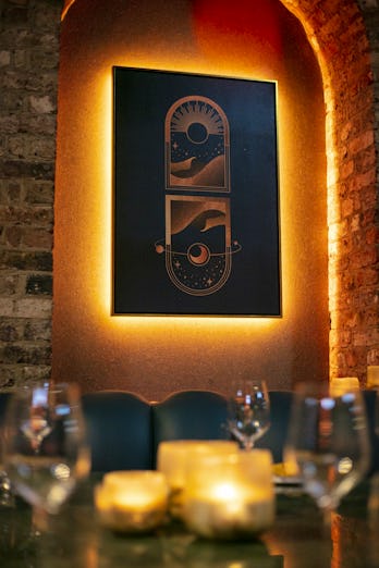 Inca London, London - Restaurant Reviews, Bookings, Menus, Phone Number ...