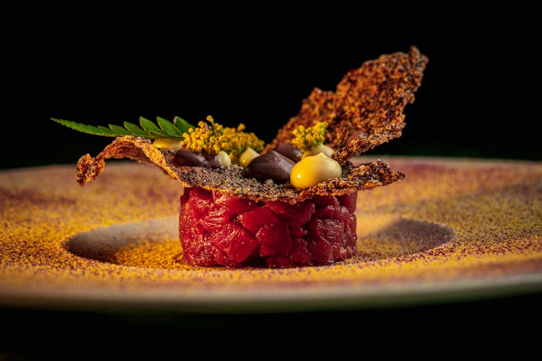 Inca London, London - Restaurant Reviews, Bookings, Menus, Phone Number ...