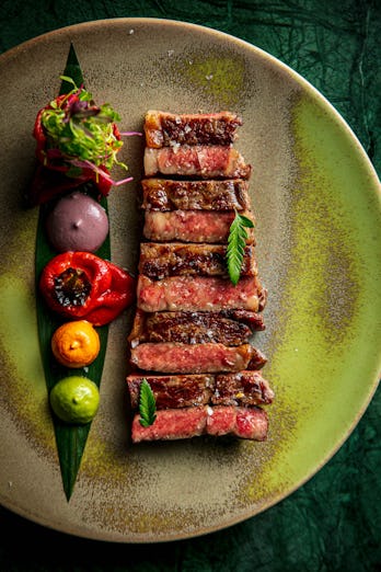 Inca London, London - Restaurant Review, Menu, Opening Times