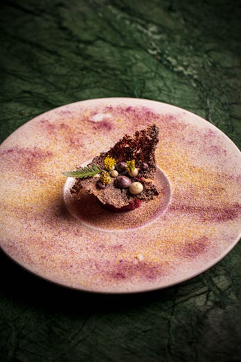 Inca London, London - Restaurant Review, Menu, Opening Times