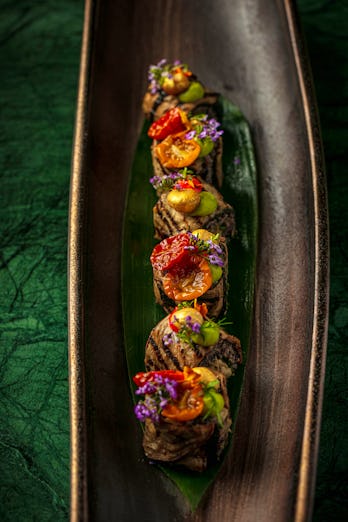 Inca London, London - Restaurant Reviews, Bookings, Menus, Phone Number ...