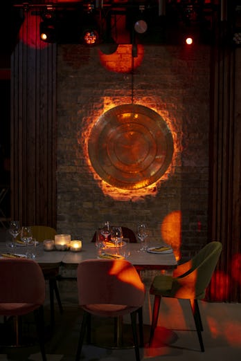 Inca London, London - Restaurant Review, Menu, Opening Times