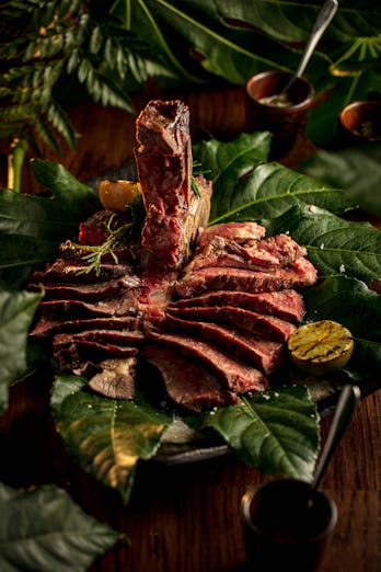 Inca London, London - Restaurant Review, Menu, Opening Times