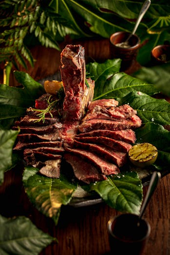 Inca London, London - Restaurant Reviews, Bookings, Menus, Phone Number ...