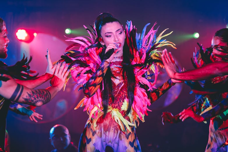 Inca London, London - Restaurant Review, Menu, Opening Times