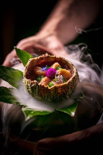 Inca London, London - Restaurant Review, Menu, Opening Times