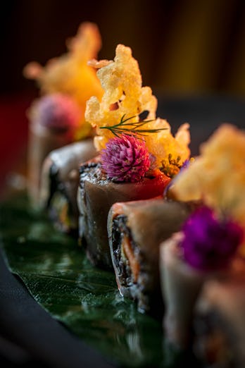 Inca London, London - Restaurant Review, Menu, Opening Times