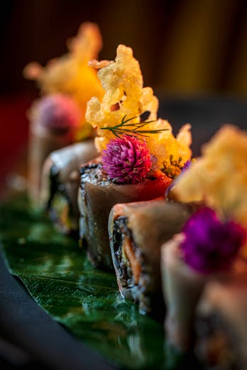 Inca London, London - Restaurant Reviews, Bookings, Menus, Phone Number ...