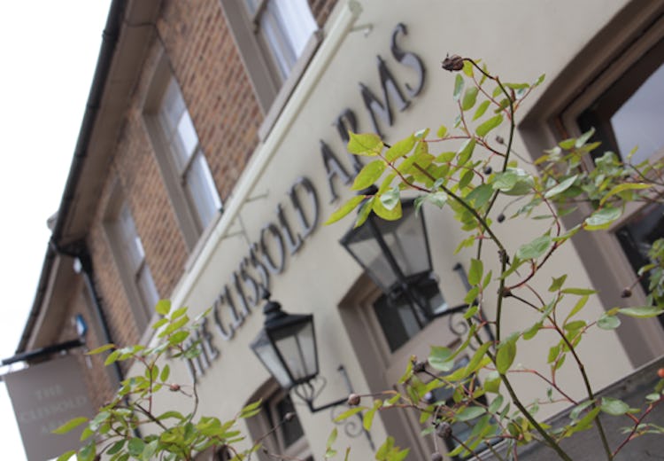 Clissold Arms, London - Restaurant Review, Menu, Opening Times