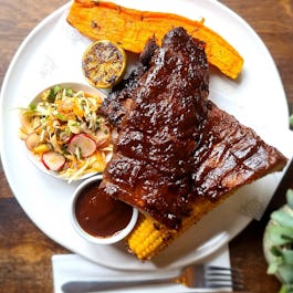 The Moorfields, Bath - Restaurant Review, Menu, Opening Times