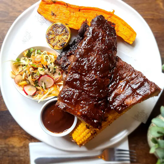 The Moorfields, Bath - Restaurant Review, Menu, Opening Times