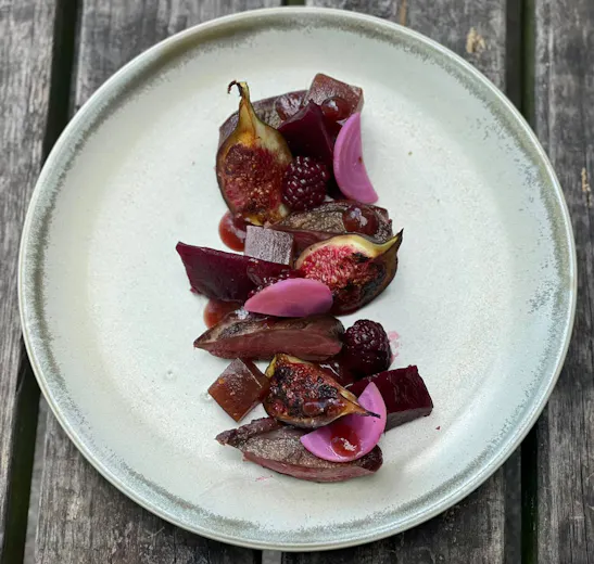 The Mussel Inn & Cottages, Devon - Restaurant Review, Menu, Opening Times