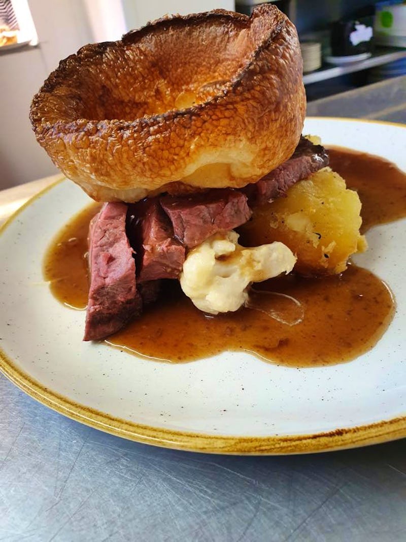 The Kings Arms, Kent - Restaurant Review, Menu, Opening Times