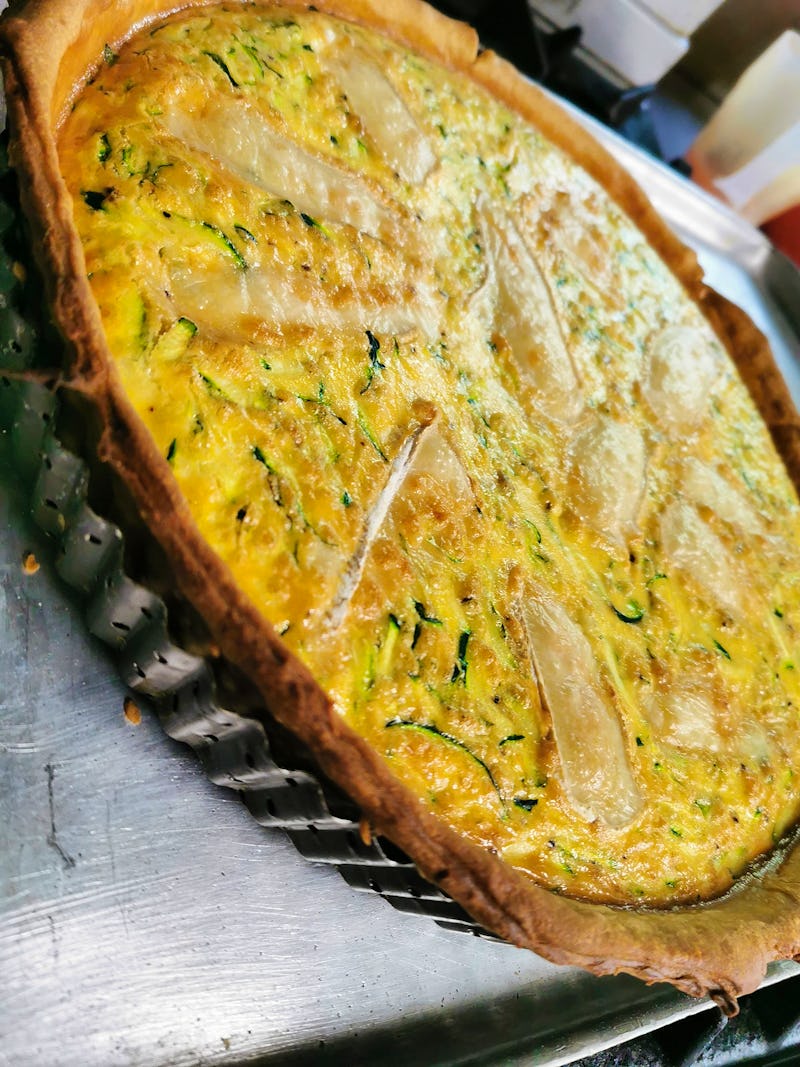 The Burston Crown, Norfolk - Restaurant Review, Menu, Opening Times