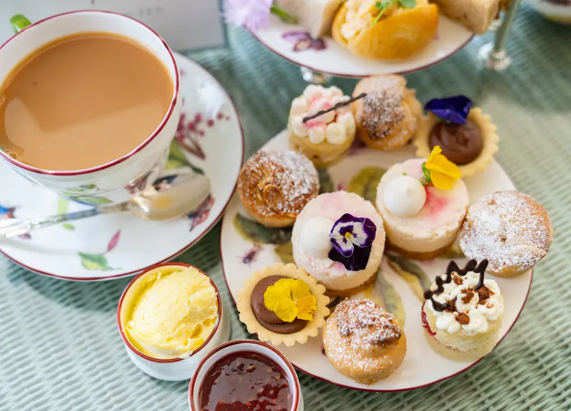 Sandringham Restaurant, Norfolk - Restaurant Review, Menu, Opening Times
