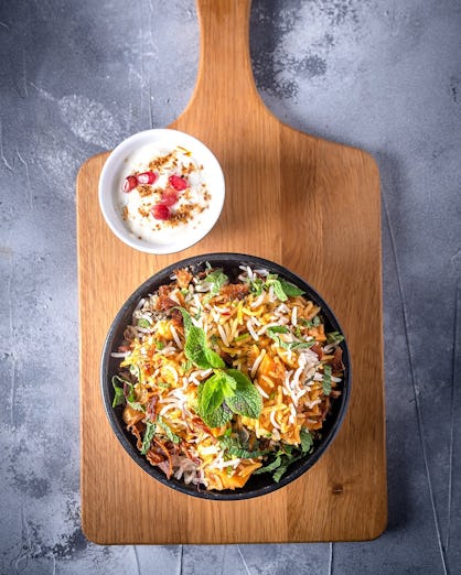 Masalchi by Atul Kochhar, London - Restaurant Review, Menu, Opening Times