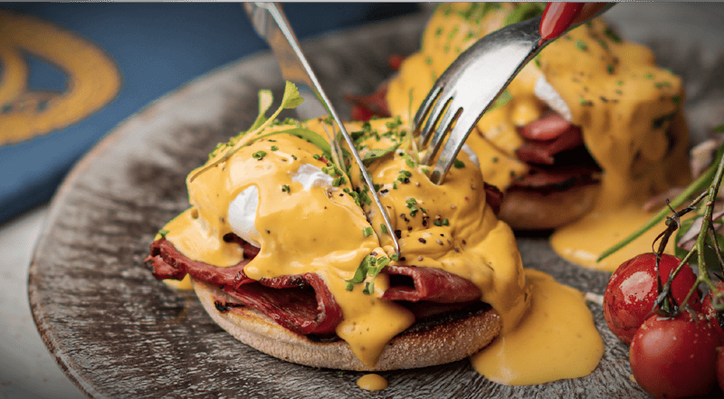 Tamasha Restaurant, Nottinghamshire - Restaurant Review, Menu, Opening ...