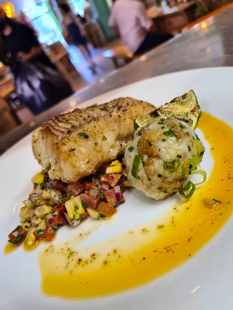 Popcorn, Chester - Restaurant Review, Menu, Opening Times