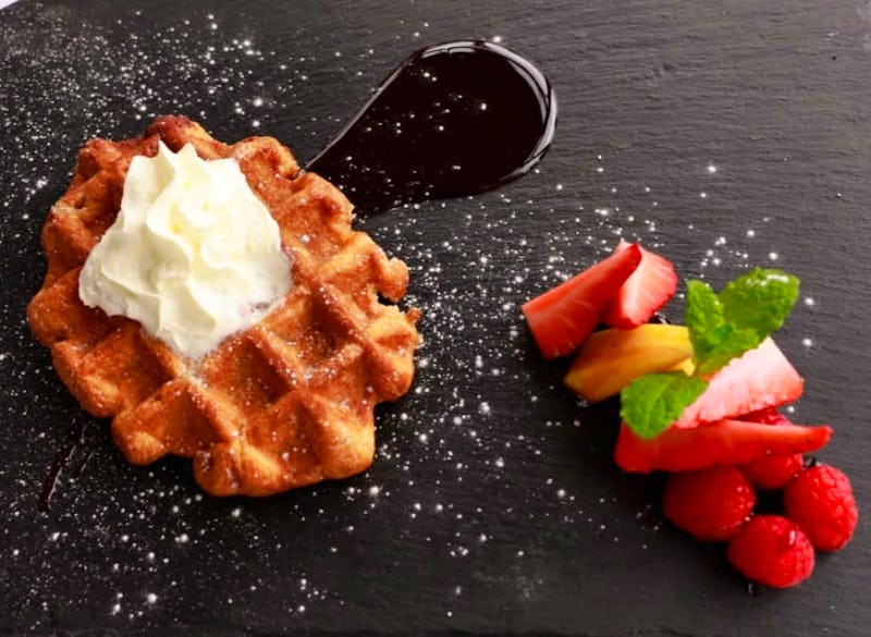 Hamlet Restaurant, Kent - Restaurant Review, Menu, Opening Times