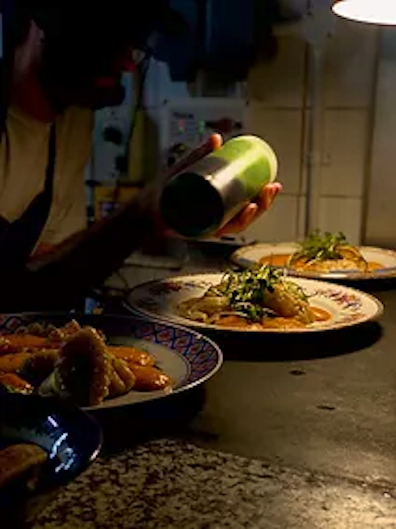 Stage, Exeter - Restaurant Review, Menu, Opening Times