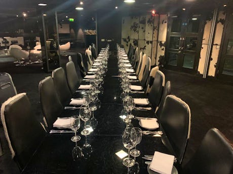 28 Steak Restaurants near Borough Market London