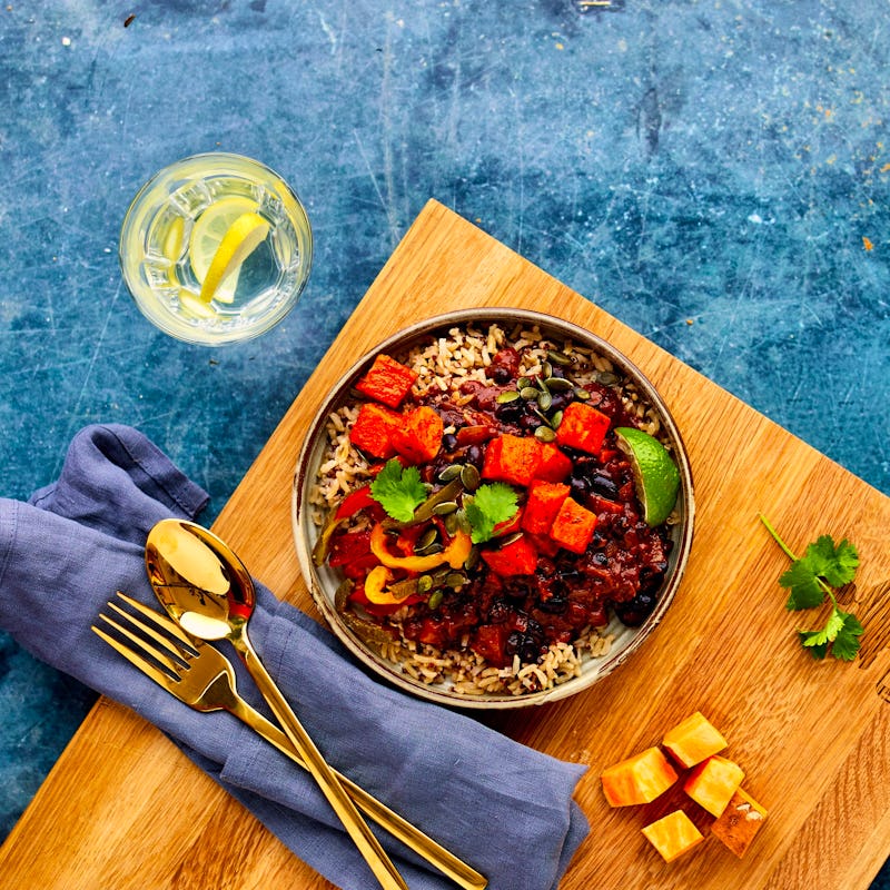 Leon Canary Wharf, London - Restaurant Review, Menu, Opening Times