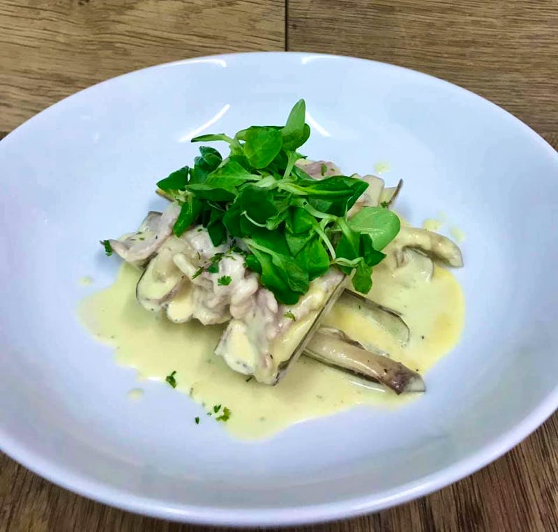 The Beaver Inn, Bideford - Restaurant Review, Menu, Opening Times