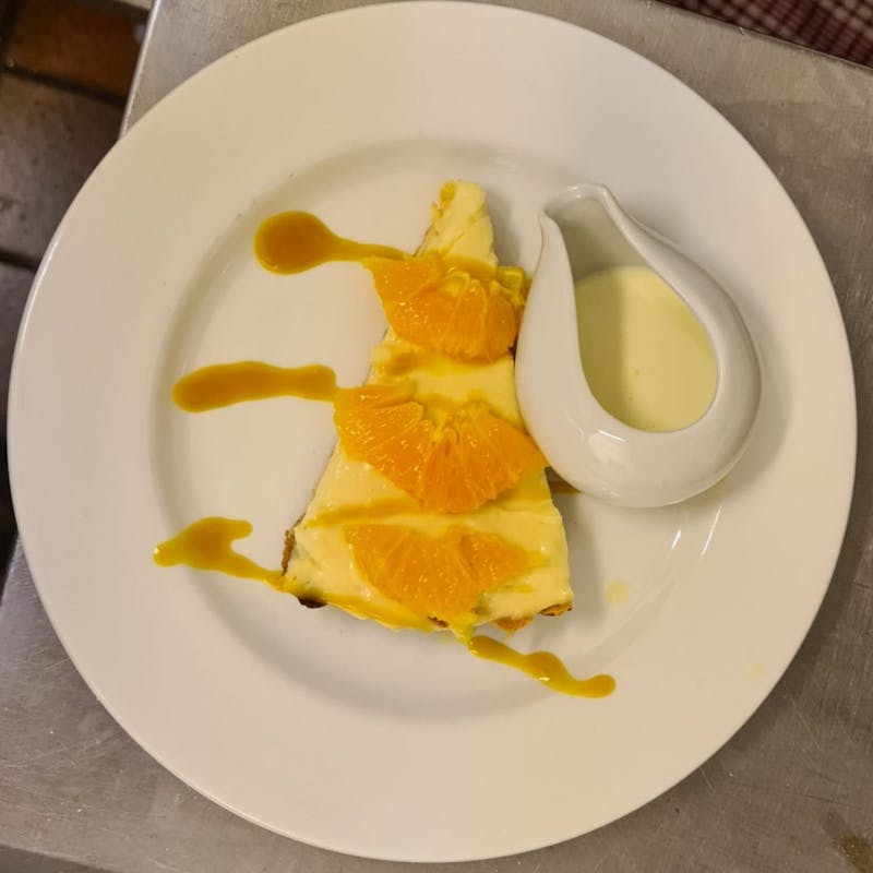 The Derby Arms, Cumbria - Restaurant Review, Menu, Opening Times