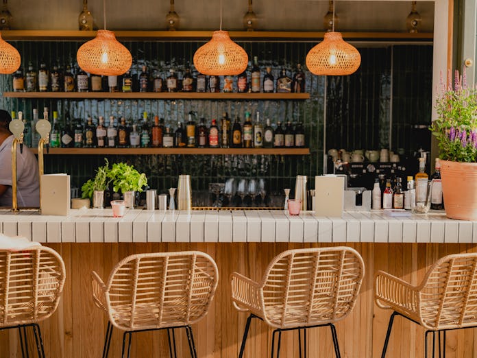 The Broadcaster, London - Restaurant Review, Menu, Opening Times