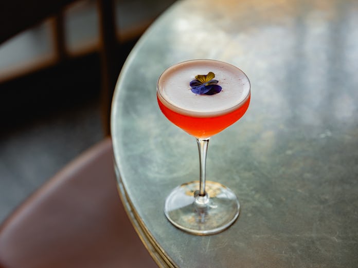 The Broadcaster, London - Restaurant Review, Menu, Opening Times