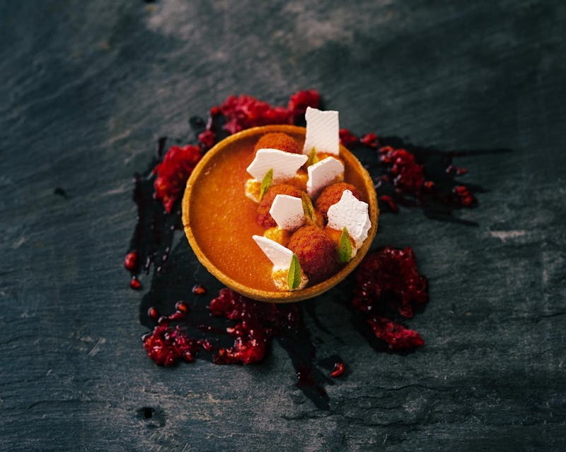 The Eskdale Castleton, Whitby - Restaurant Review, Menu, Opening Times