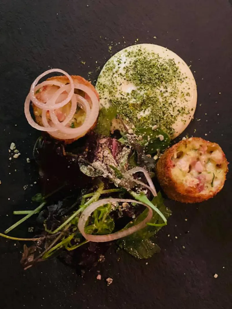 The Fountain at Ashurst, West Sussex - Restaurant Review, Menu, Opening ...