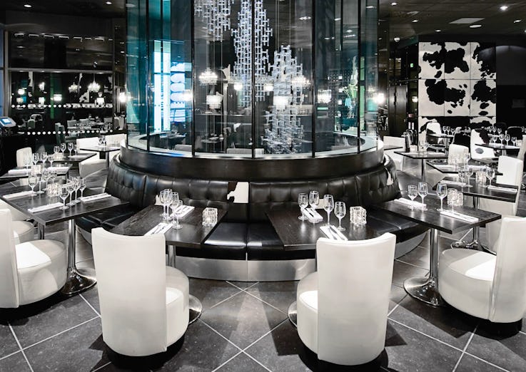 Gaucho O2, London - Restaurant Reviews, Bookings, Menus, Phone Number ...