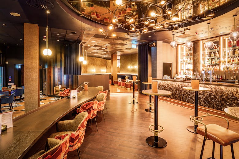 Gaucho O2, London - Restaurant Review, Menu, Opening Times