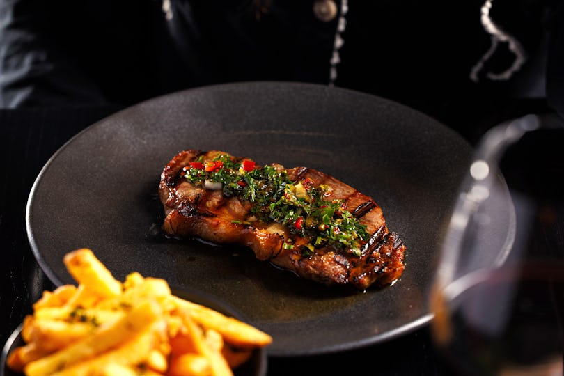 Gaucho O2, London - Restaurant Review, Menu, Opening Times