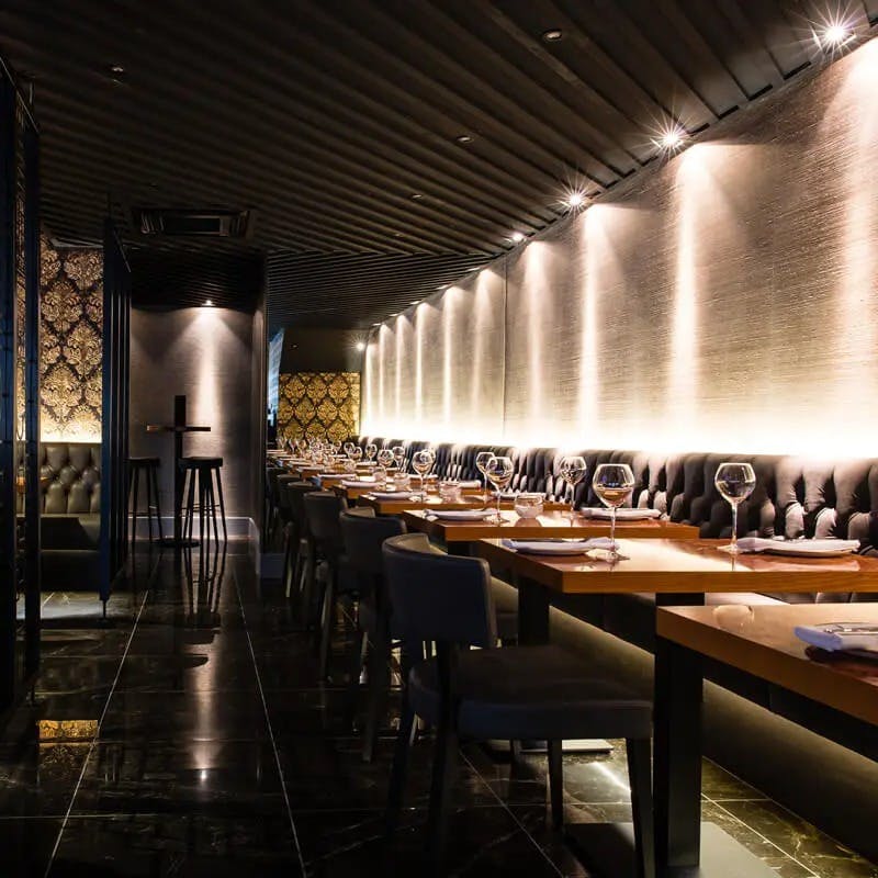 TeT Restaurant, Wakefield - Restaurant Review, Menu, Opening Times