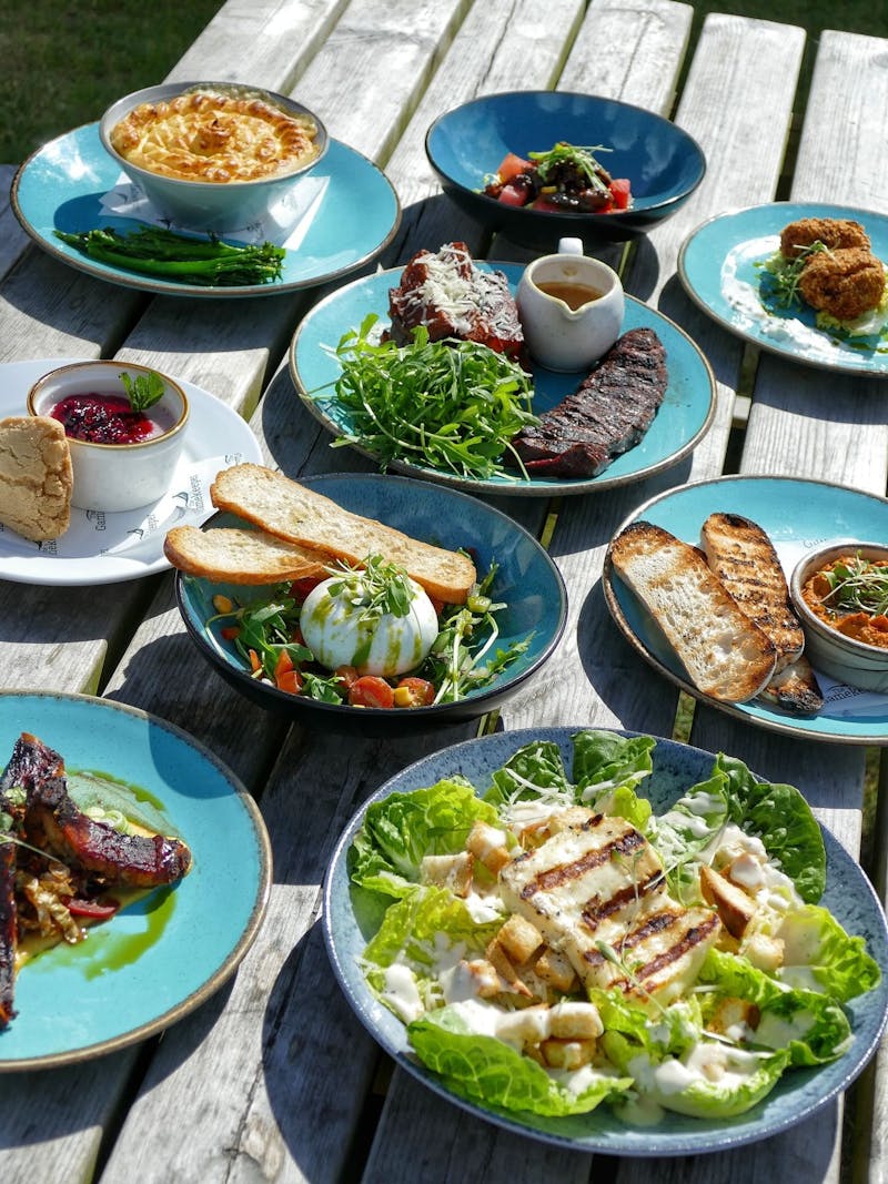 The Gamekeeper, Attleborough - Restaurant Review, Menu, Opening Times