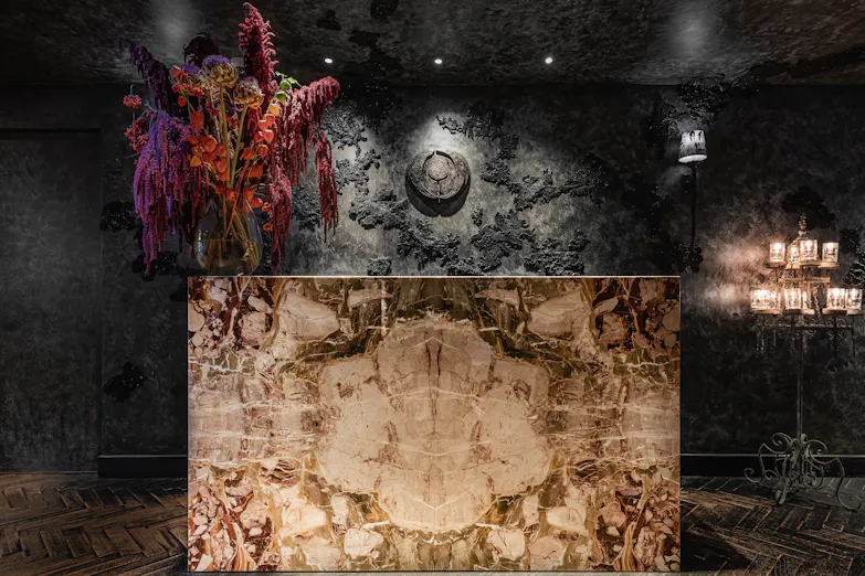 Yopo Bar at The Mandrake, London - Restaurant Review, Menu, Opening Times