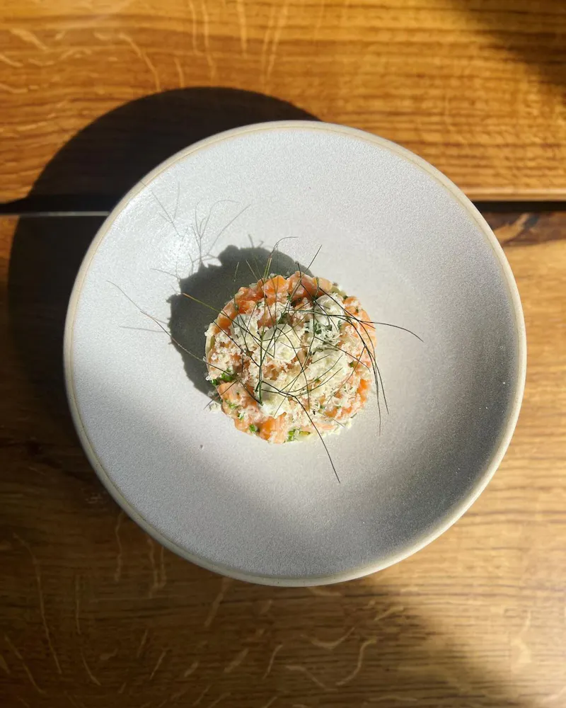 Holm, Somerset - Restaurant Review, Menu, Opening Times