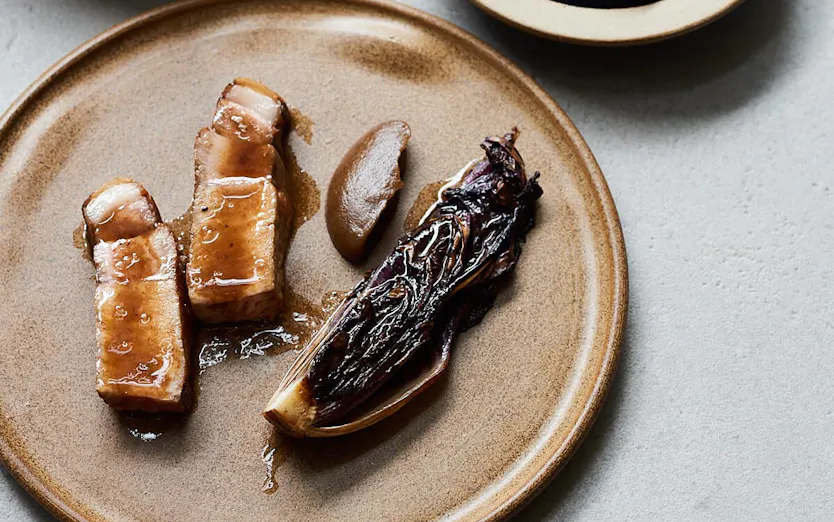 Holm, Somerset - Restaurant Review, Menu, Opening Times