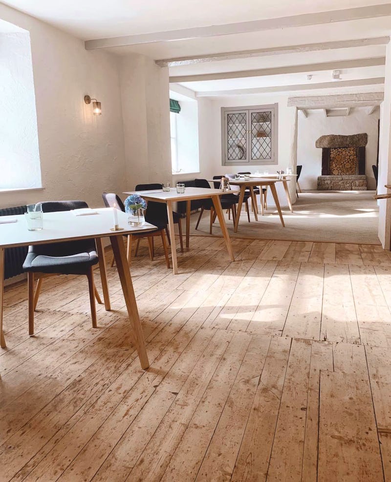 Heft, Cumbria - Restaurant Review, Menu, Opening Times