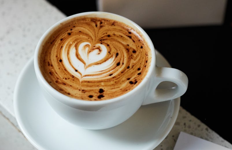 Old Spike Roastery, London - Restaurant Review, Menu, Opening Times