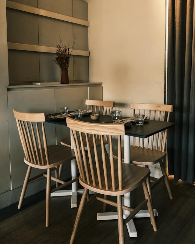 Eleanore Edinburgh, Edinburgh - Restaurant Review, Menu, Opening Times