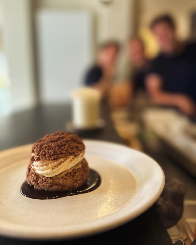 Eleanore Edinburgh, Edinburgh - Restaurant Review, Menu, Opening Times