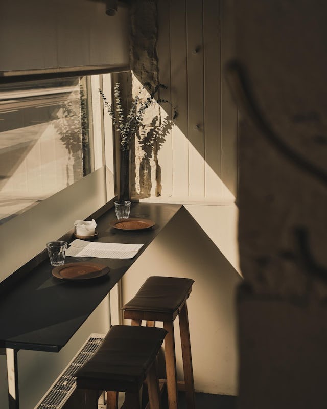 Eleanore Edinburgh, Edinburgh - Restaurant Review, Menu, Opening Times