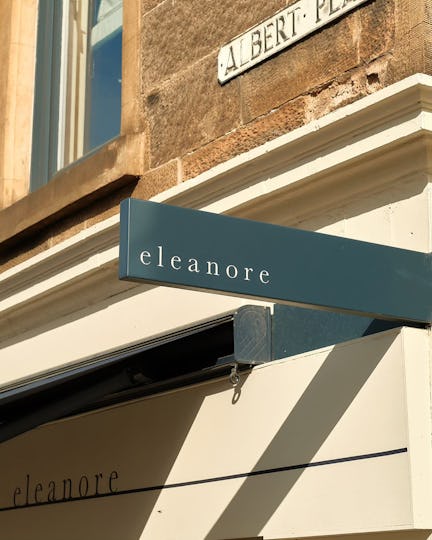 Eleanore Edinburgh, Edinburgh - Restaurant Review, Menu, Opening Times