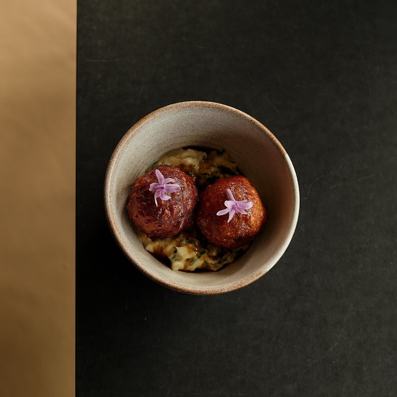 Eleanore Edinburgh, Edinburgh - Restaurant Review, Menu, Opening Times